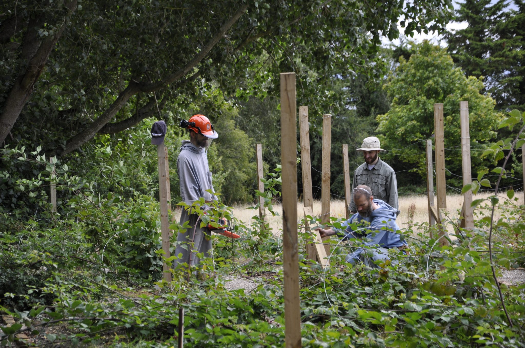 Our Lady of the Cenacle Monastery – Silverstream Priory